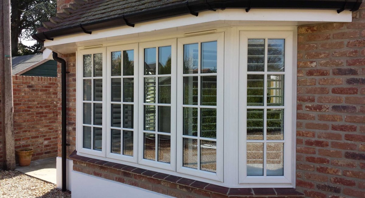 uPVC Bow and Bay Windows, Malvern | Bow and Bay Window Prices